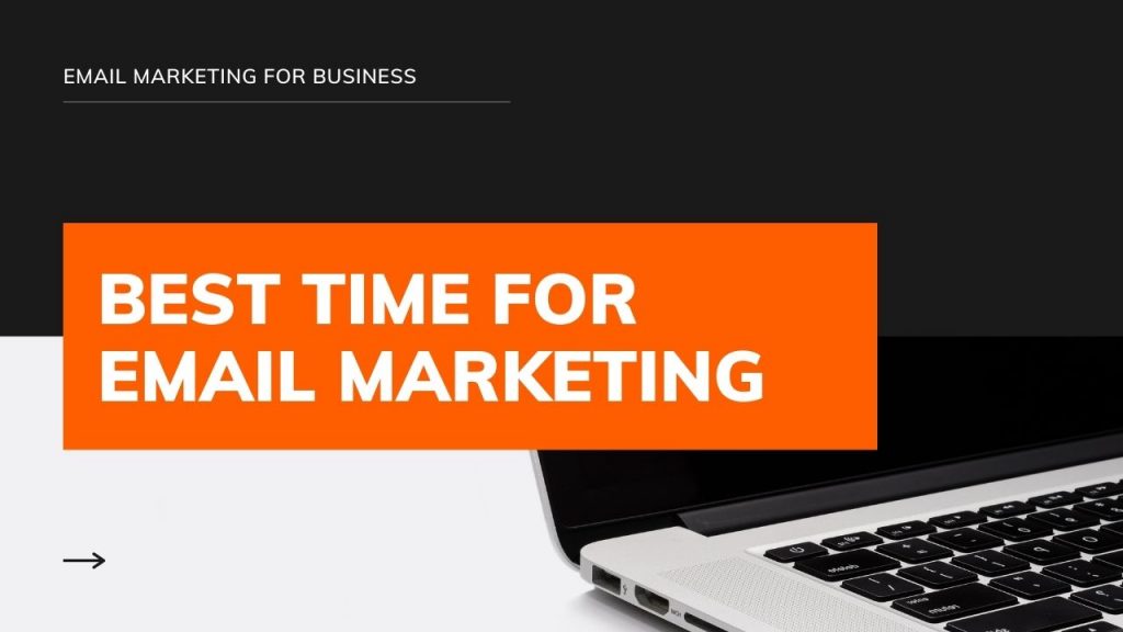 Things You Need To Know About Email Marketing 2024